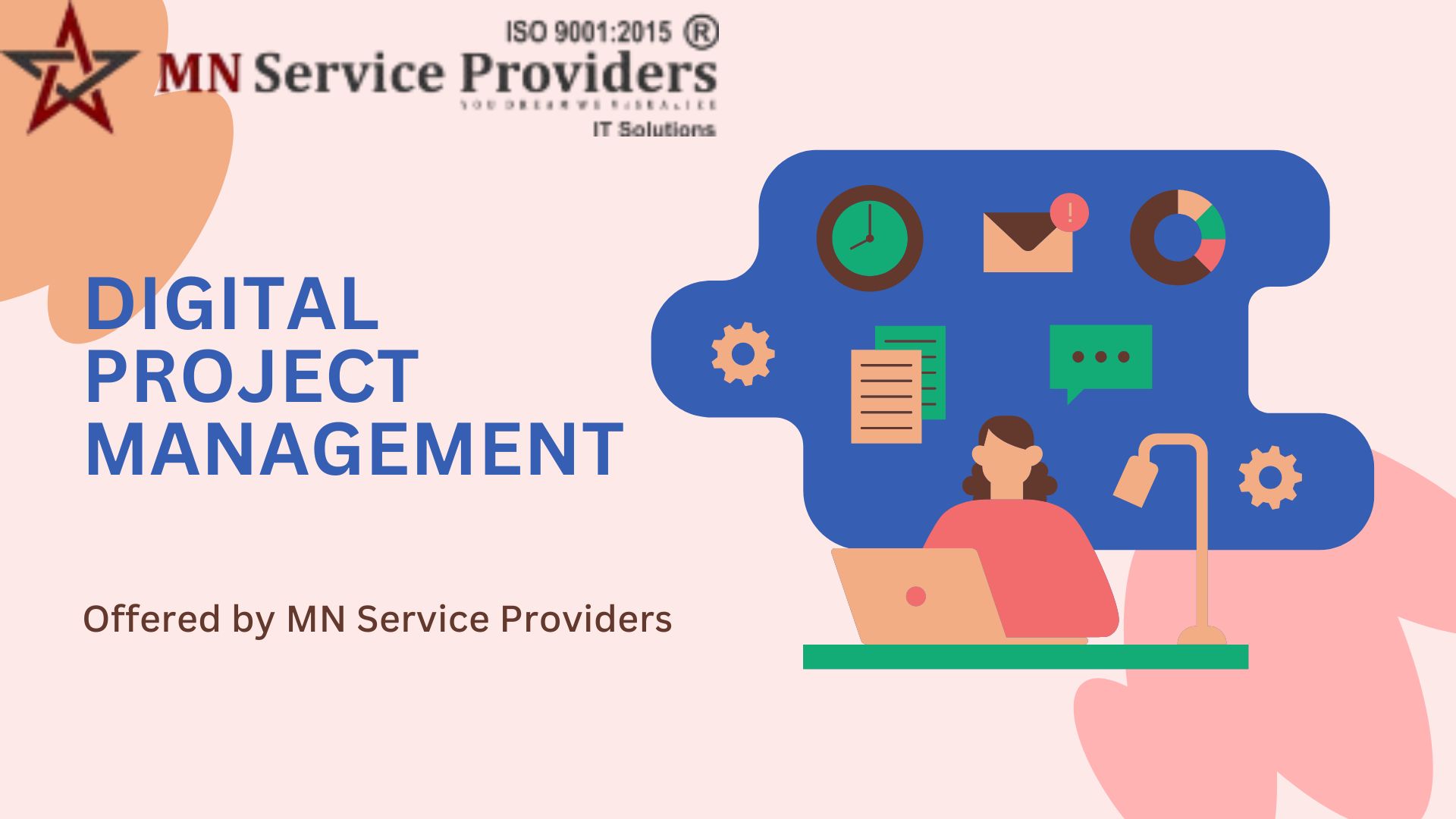 7 Powerful Digital Project Management Solutions for Modern Businesses - MN Service Providers Blog